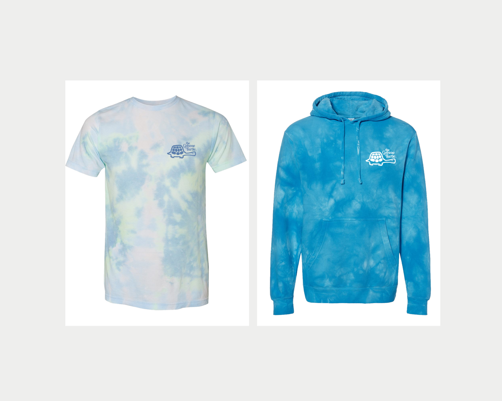 The Greene Turtle Store